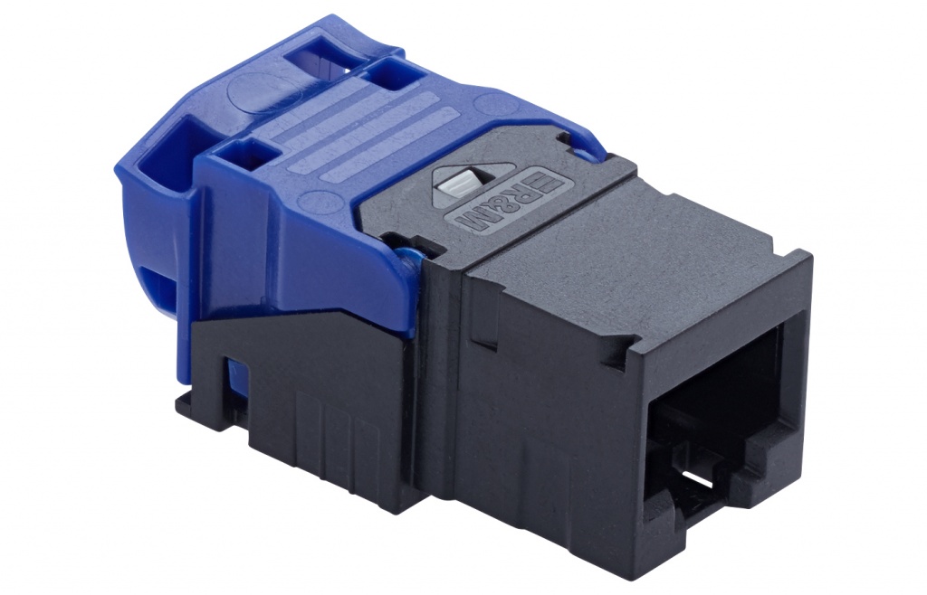 R832193 Connection Module Cat. 6 EL, 1xRJ45/u, Special, 10x – R&M ...